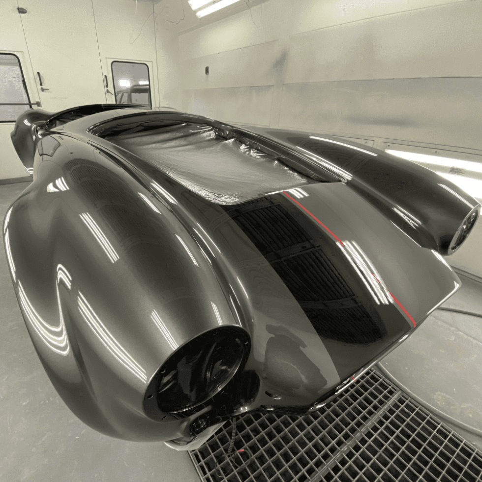 Home - Boosted Performance