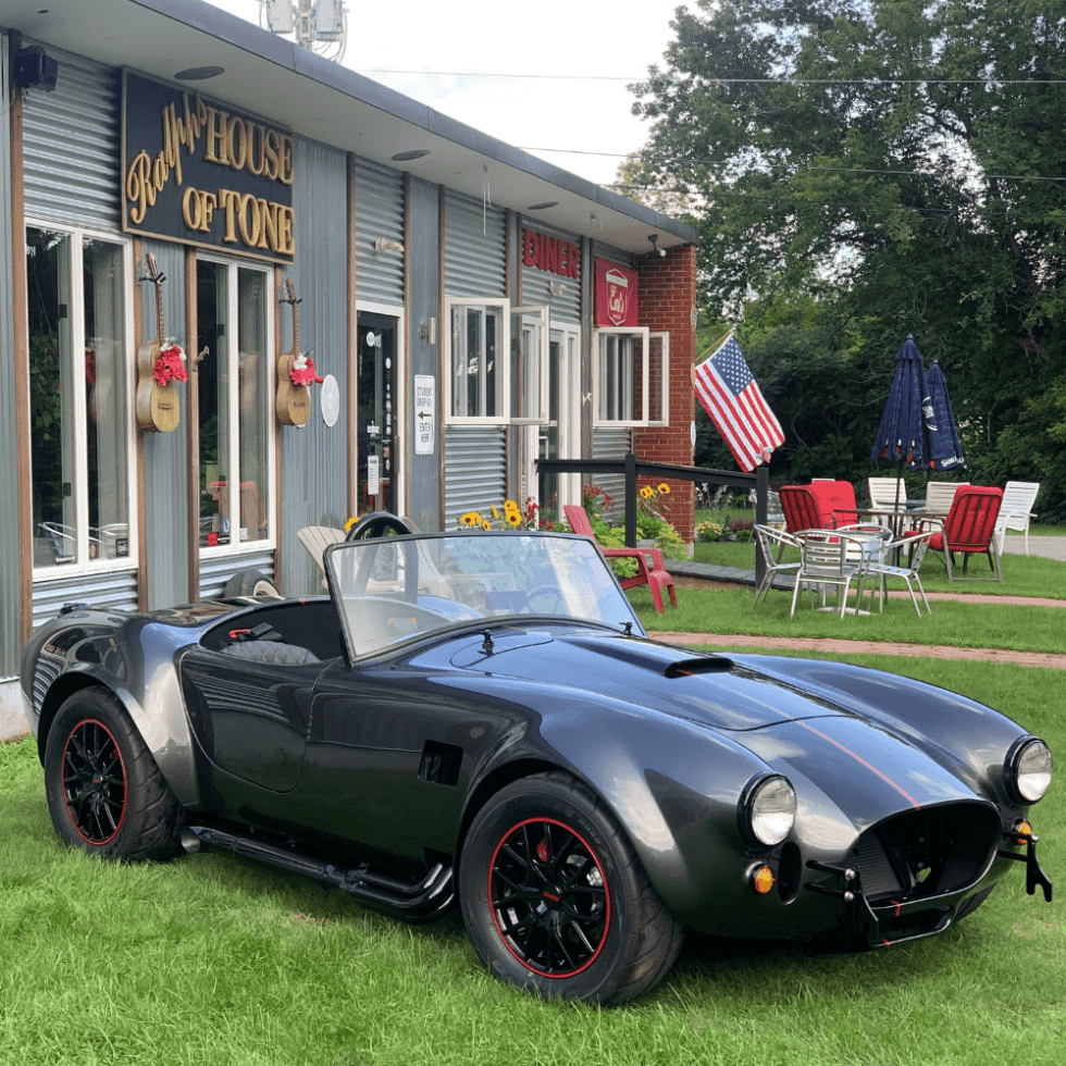 Home - Boosted Performance