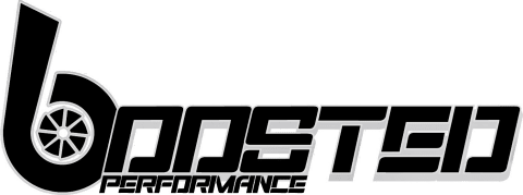 Home - Boosted Performance